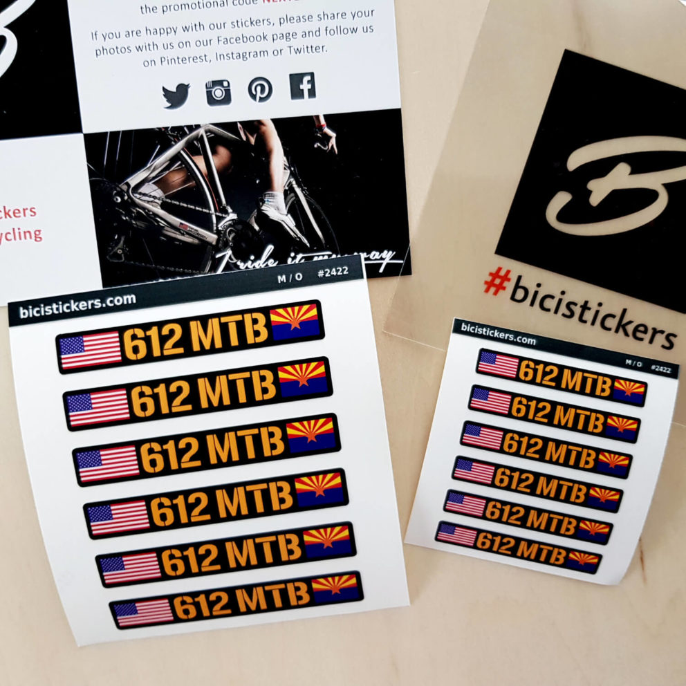 Blog - Page 3 of 3 - Bicistickers.com